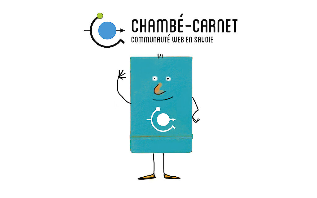 Chambe carnet ⋅ Holy Bear → Direction artistique